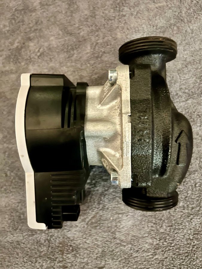 Wilo Para 25/7-50/SC IVT / Bosch | Köp på Tradera (707228774)