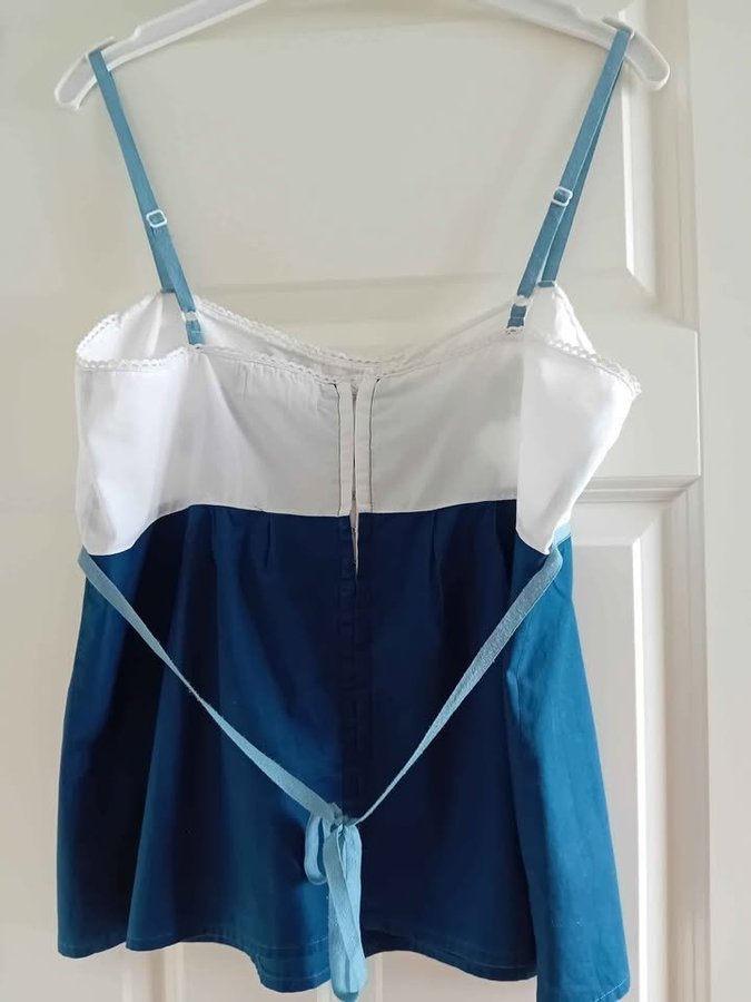 Super Snygg Top / Linne från Odd Molly Strl: 3 .. | Köp på Tradera ...