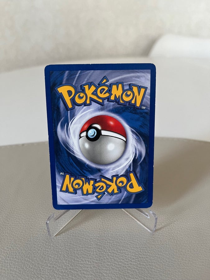 Brock's Training Method - Gym Heroes (Pokemon) | Köp på Tradera (736968097)