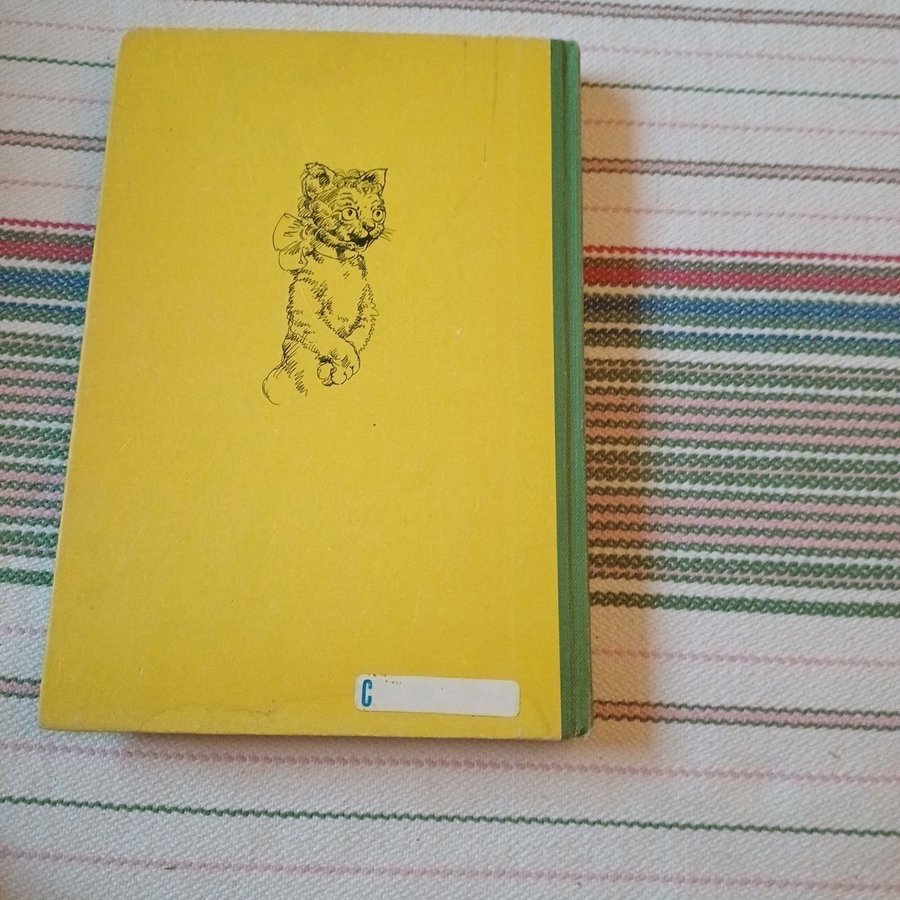 Vill du läsa om Pelle Svanslös - Knutsson, Steg.. | Köp på Tradera ...