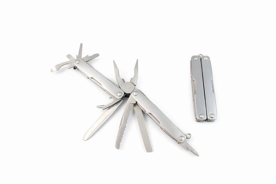 Nya multi-tools i Gun Metal med.. | Köp från TB-Express på Tradera ...