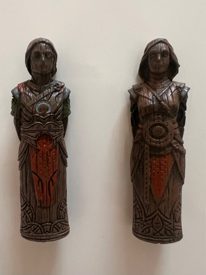 Se produkter som liknar God of War Ragnarok Collector.. på Tradera ...