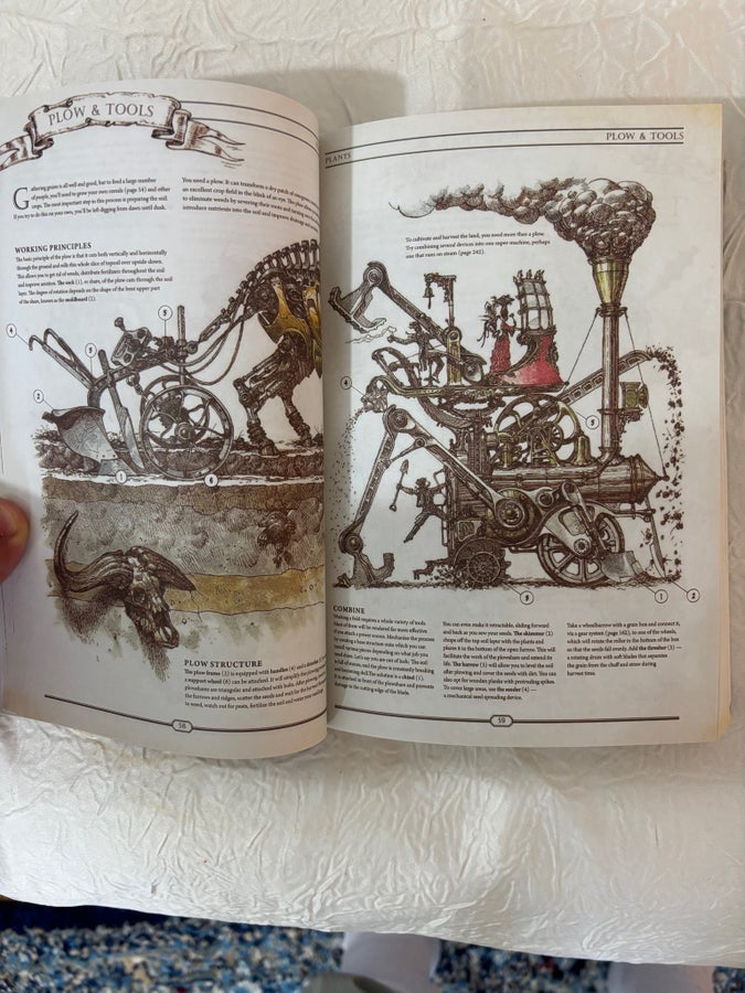 The Book: The Ultimate Guide to Rebuilding Civi.. | Köp på Tradera ...