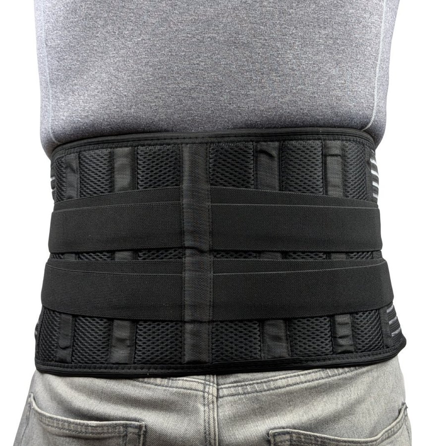 Ryggstöd med ryggkudde | XL | Köp från OrthoSweden på Tradera (710726014)