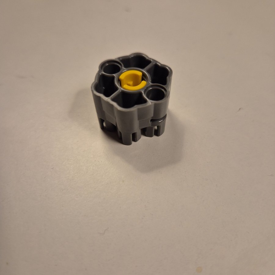 Lego Projectile Launcher Part, Rapid Shooter Si.. | Köp på Tradera ...