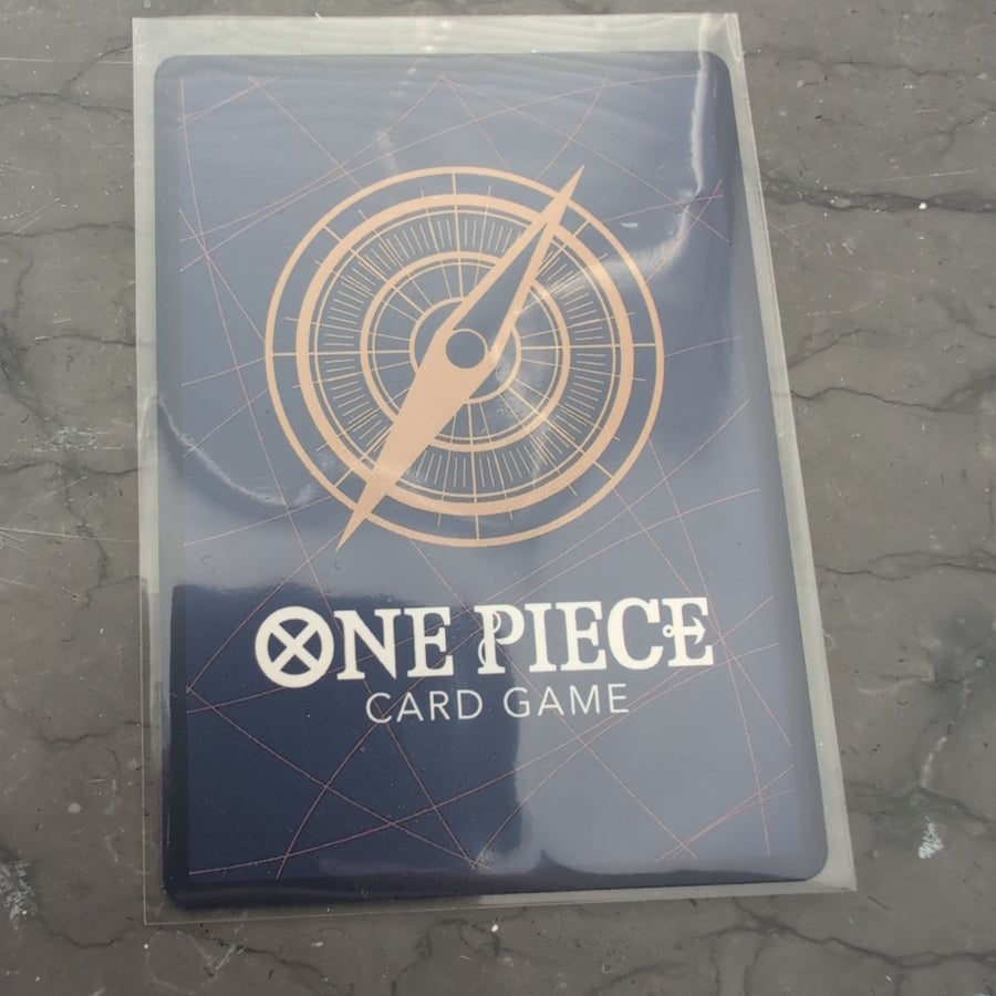 One Piece Card Game Nami OP14-031 SP | Köp på Tradera (737069818)
