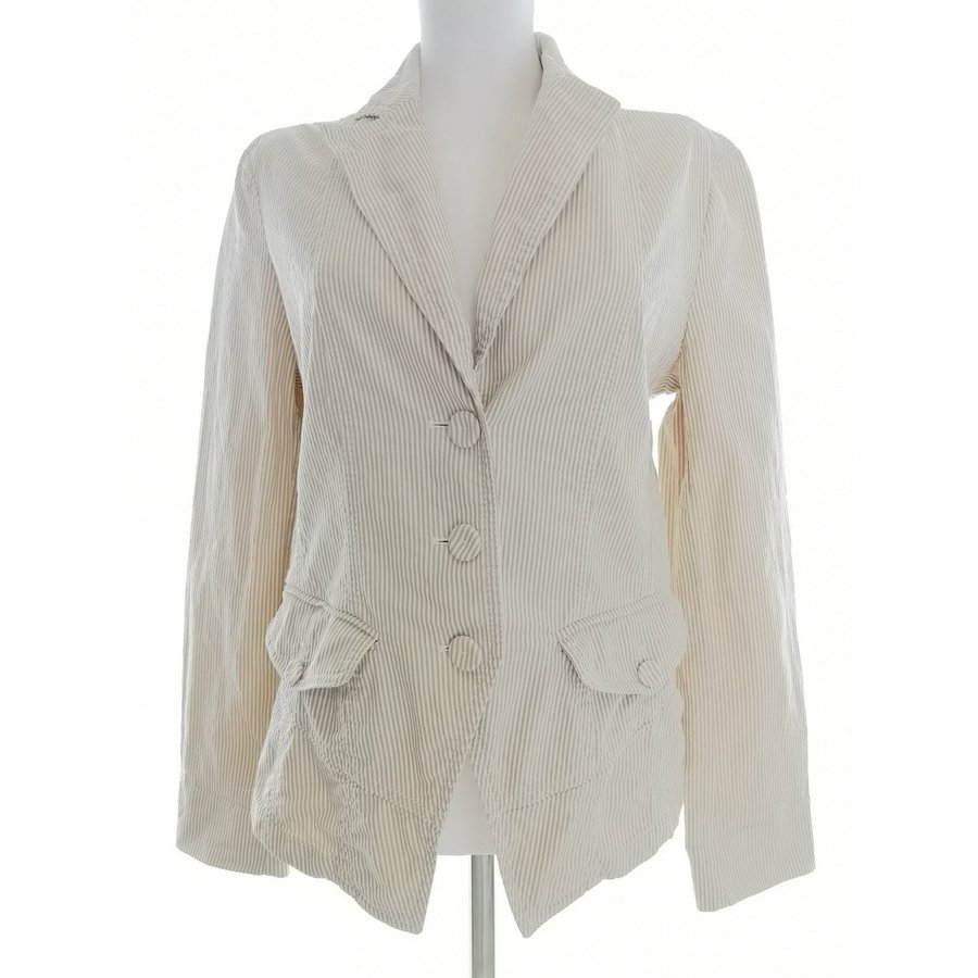 STEILMANN Kavaj med stängn.. | Köp från RomanticFashion på Tradera ...