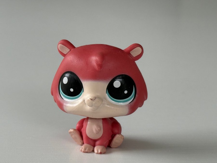Littlest Pet Shop LPS pet shops | Köp på Tradera (695150517)