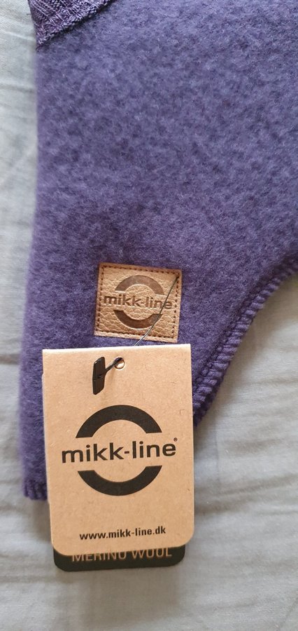 Se produkter som liknar Mikk-Line 95% Merino ull möss.. på Tradera ...
