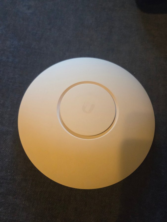 Ubiquiti UniFi AP AC Pro | Köp på Tradera (733709712)
