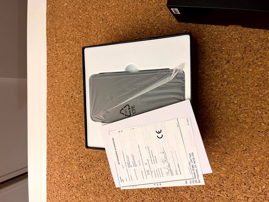 Purism Librem 5 – Brand New / Unused – Original.. | Köp på Tradera ...