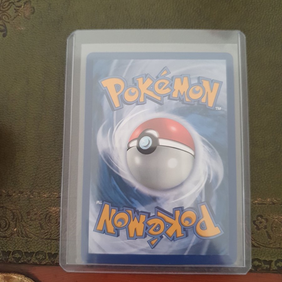 Dawn - Pokémonkort phantasmal flames | Köp på Tradera (710843012)