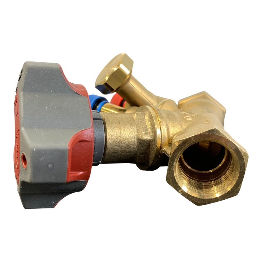 IMI TA STAD DN20 3/4 Balanseringsve.. | Köp från Footly på Tradera (712369015)