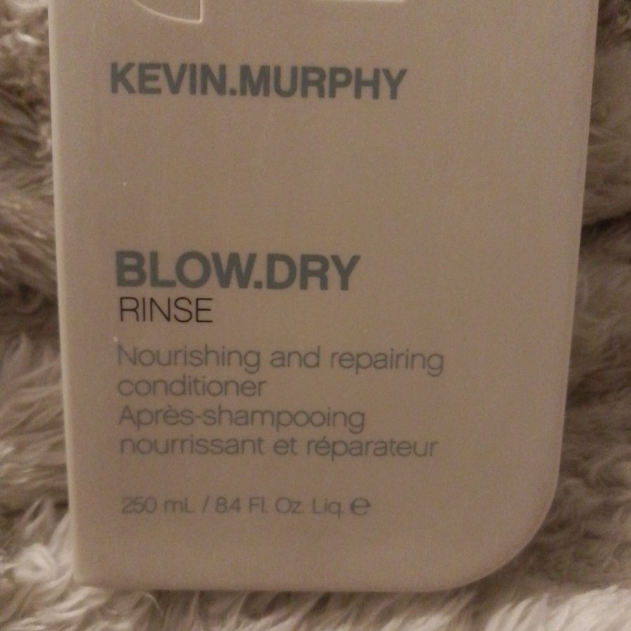 Kevin Murphy Blo. W dry rinse Balsam | Köp på Tradera (734428349)