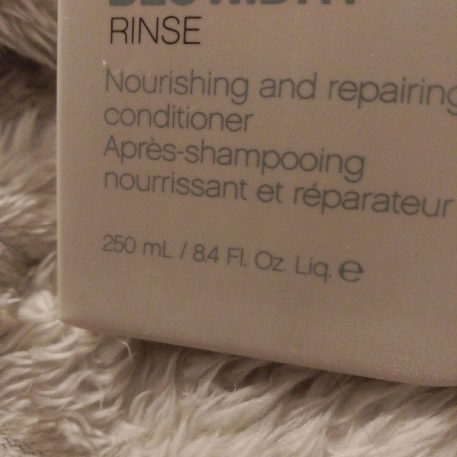 Kevin Murphy Blo. W dry rinse Balsam | Köp på Tradera (734428349)