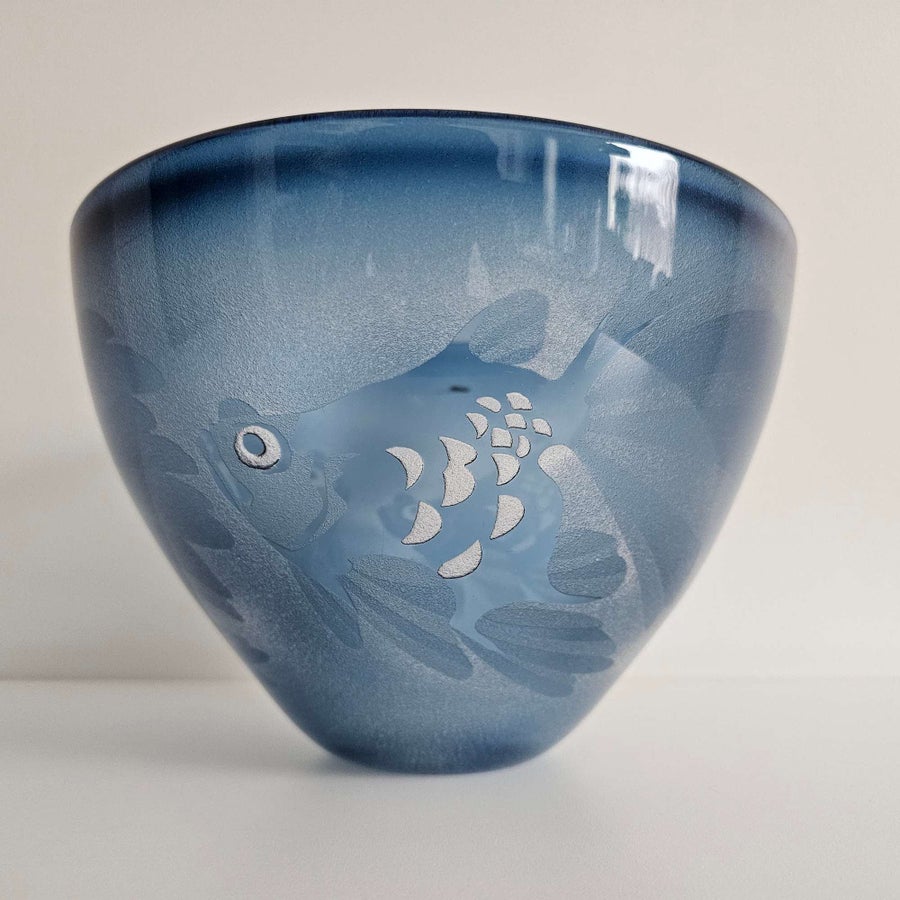 Kosta Skål Paul H.. | Köp från ScandinavianCollectibles på Tradera ...