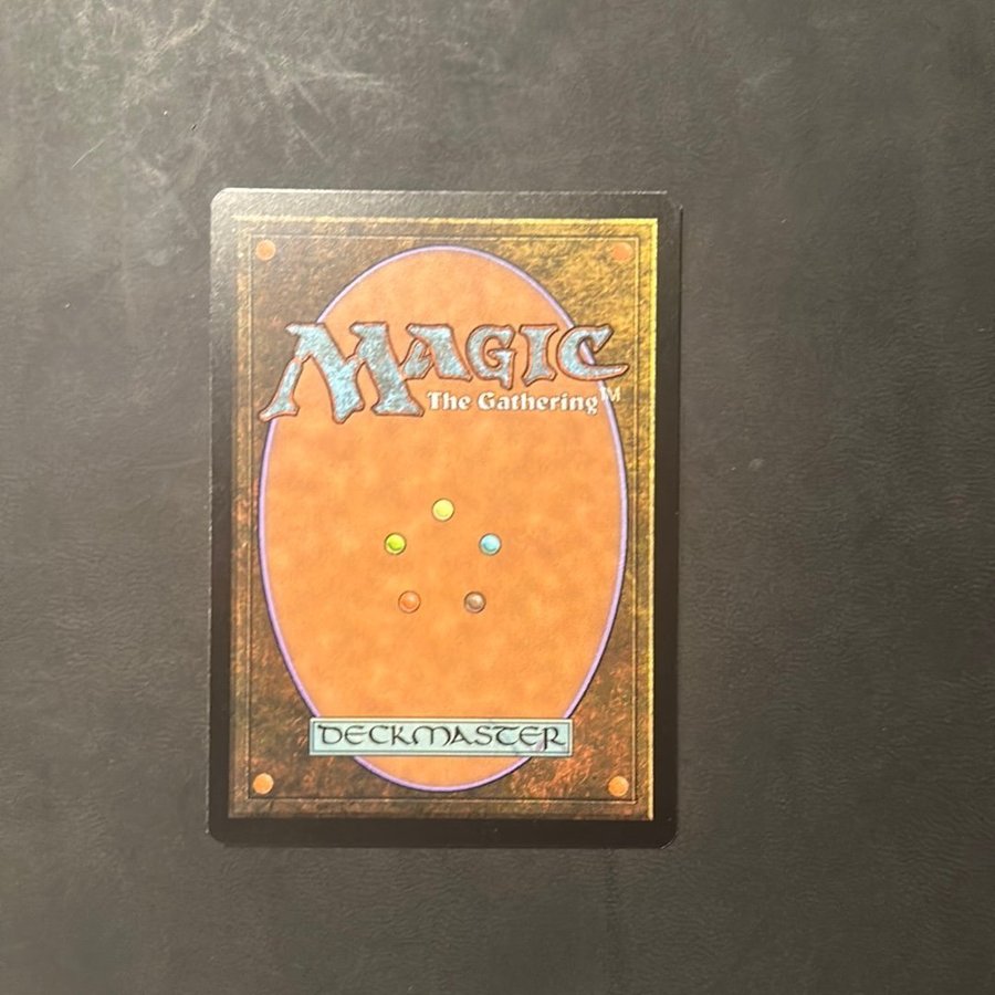 Blightsteel Colossus - Magic The Gathering | Köp på Tradera (713583825)