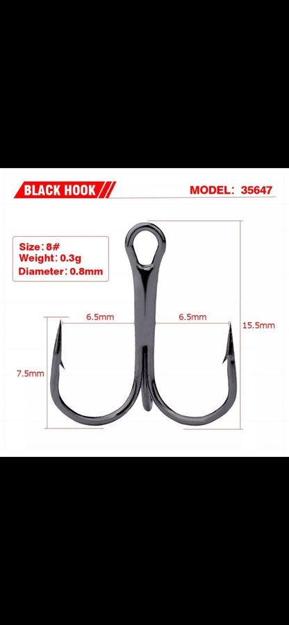 25st carbon steel (STL 8) t.. | Köp från GalindoTrading på Tradera ...