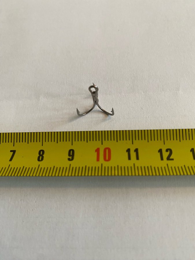 25st carbon steel (STL 8) t.. | Köp från GalindoTrading på Tradera ...