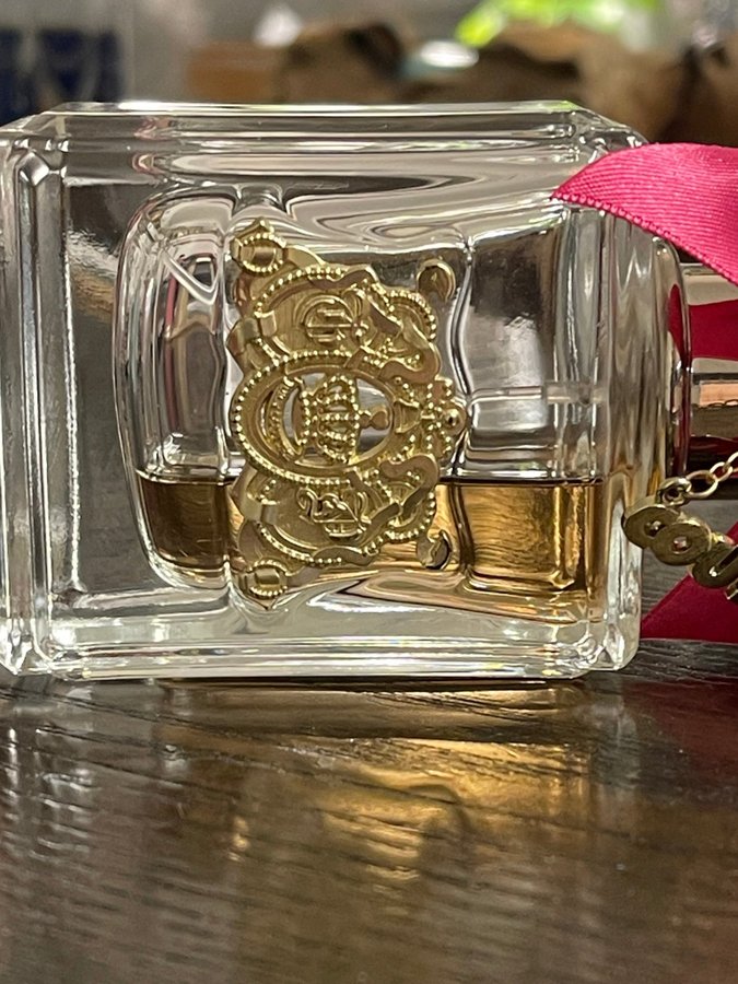 Viva La Juicy EdP 50 ml | Köp på Tradera (708350883)