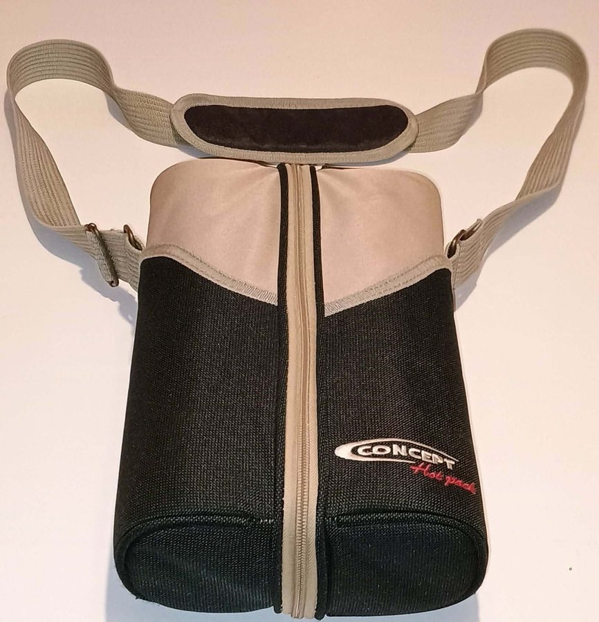 Concept Hot pack/Jakt/Fiske/Vandring/Strand,Ter.. | Köp på Tradera ...