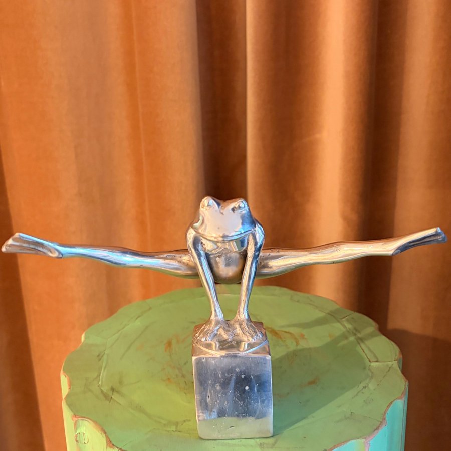 Look At My Legs - Art People .. | Köp från Magpiesweden på Tradera ...