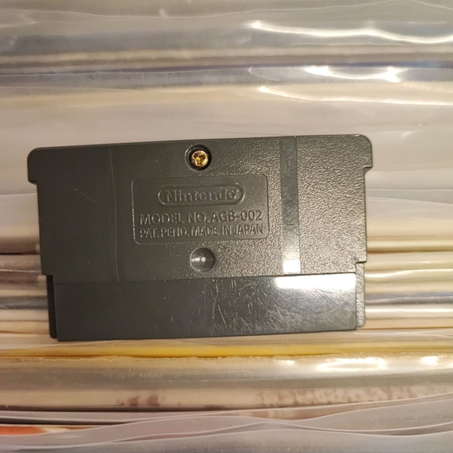 The Lord of the Rings: The Two Towers - Game Bo.. | Köp på Tradera ...