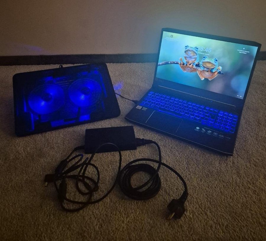 Acer Predator Helios 300 | Köp på Tradera (711601134)