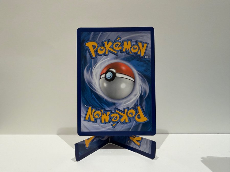 N - 105a Fates Collide | Köp på Tradera (713166109)