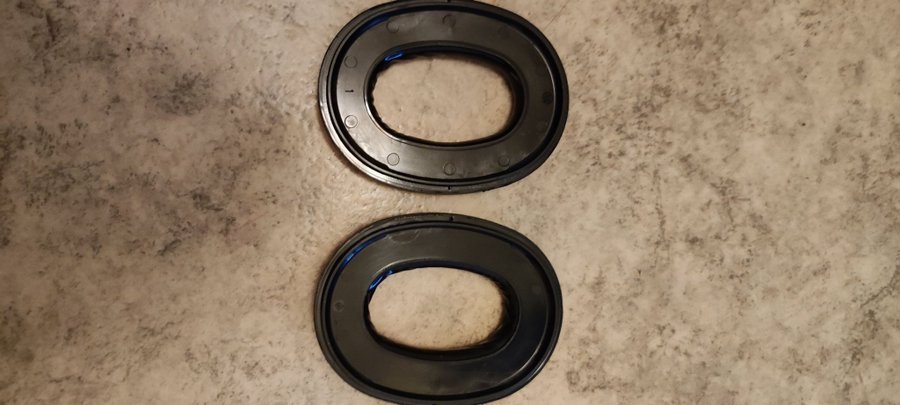 Peltor Hygiensats Hygiene Kit For Headset 2 sty.. | Köp på Tradera ...