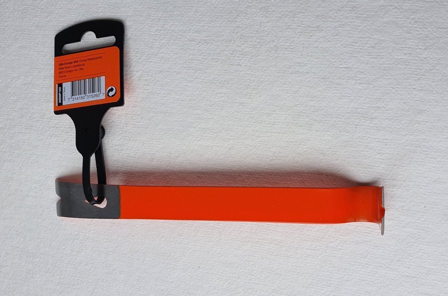 Bahco / Bacho Kofot Mini WBFM190, 190mm | Köp på Tradera (696836487)