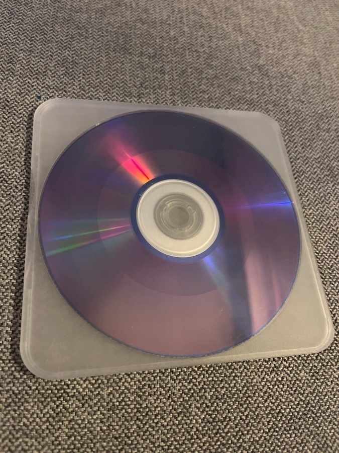 Disney DVD In Store Trailer - Svensk Version | Köp på Tradera (713320466)