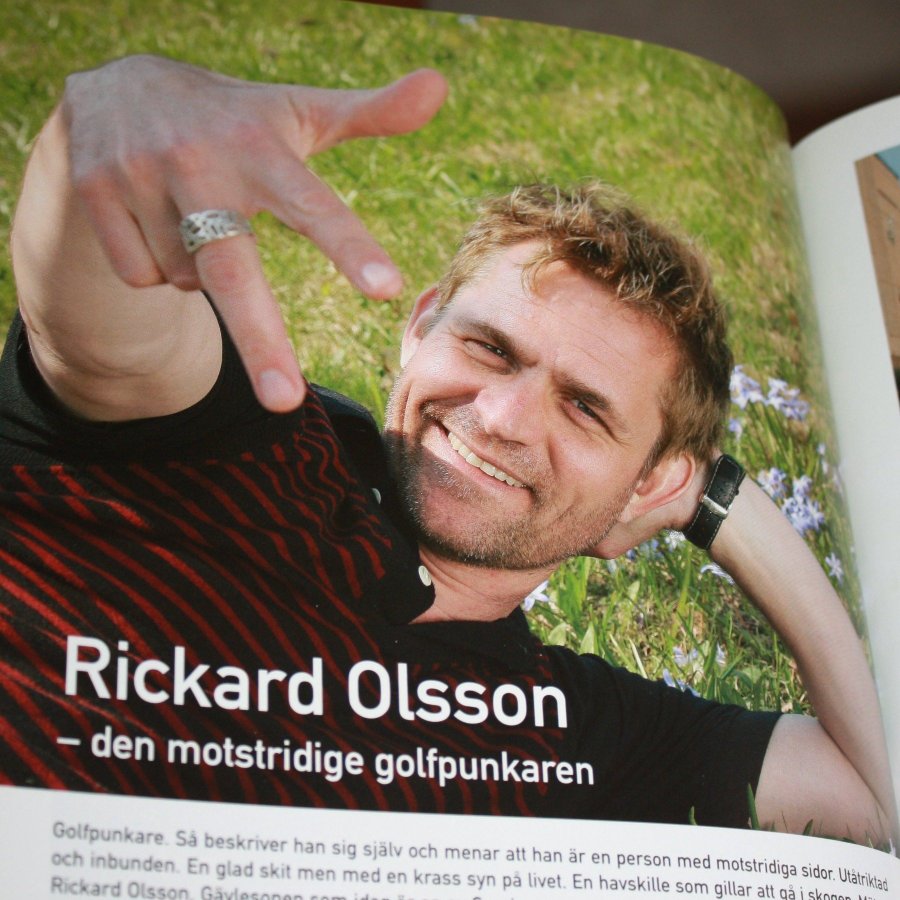 GÄSTRIKET Smultronställen, profiler, historik o.. | Köp på Tradera ...