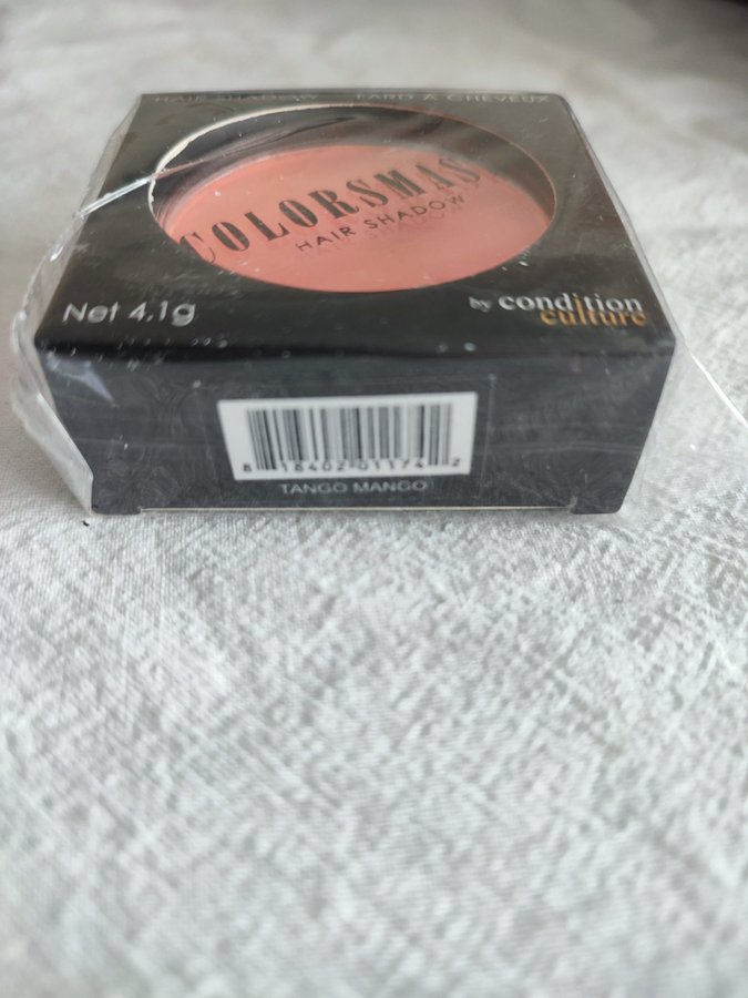 2 st Colorsmash Hair Shadow - Tango Mango | Köp på Tradera (713028963)