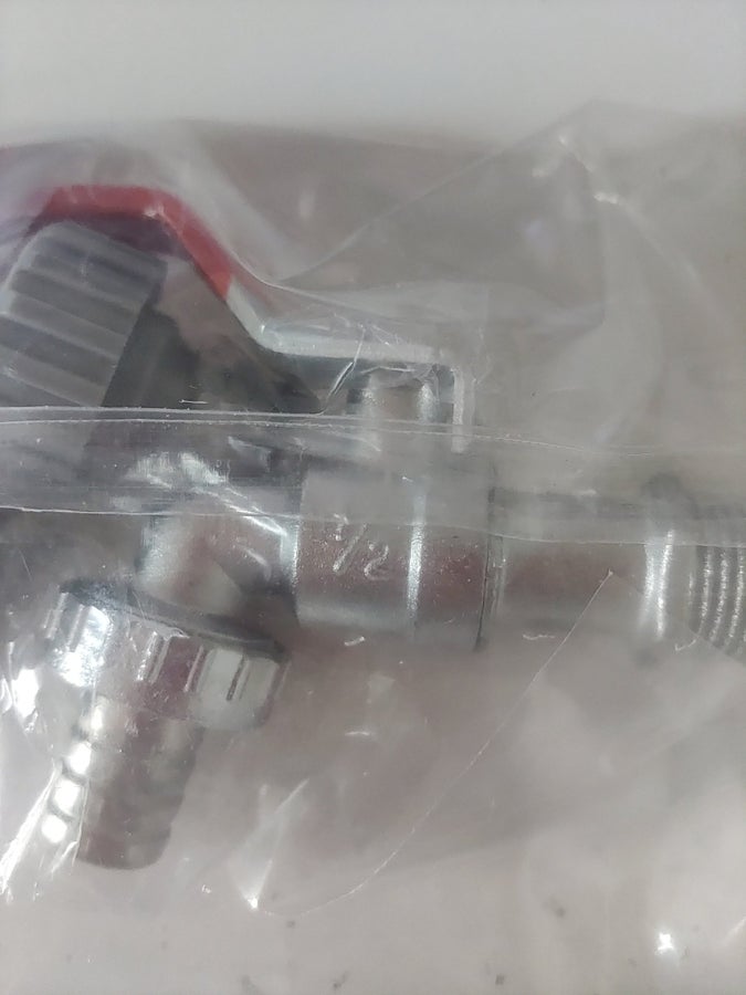 Ibc tankadapterkran – s60x6-anslutning för 1/2".. | Köp på Tradera ...