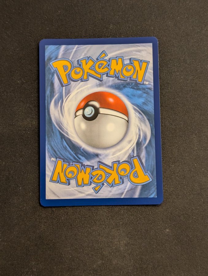 Mega manectric Ex 158/132 - Mega Evolution - Po.. | Köp på Tradera ...