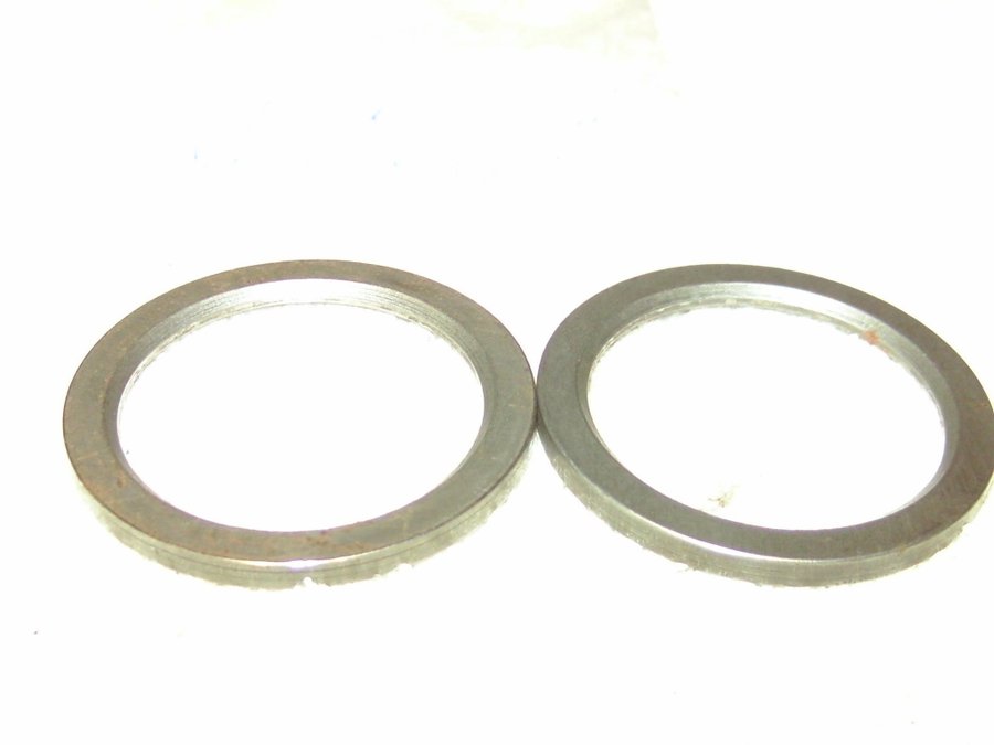 2 brickor med fasad insida till Volvo växellådo.. | Köp på Tradera ...