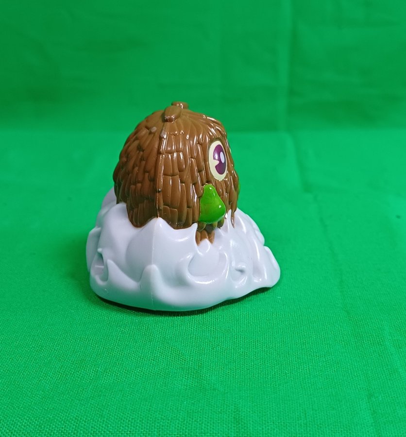 Yu-Gi-Oh figurer anime manga Japan kuriboh Wing.. | Köp på Tradera ...