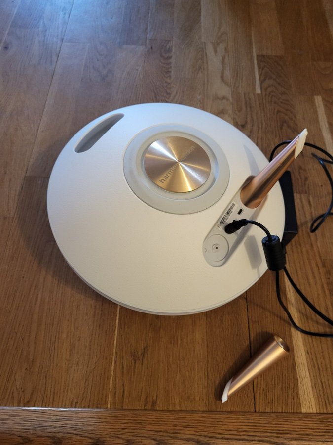 Harman Kardon Onyx Studio 2 Högtalare | Köp på Tradera (707288634)