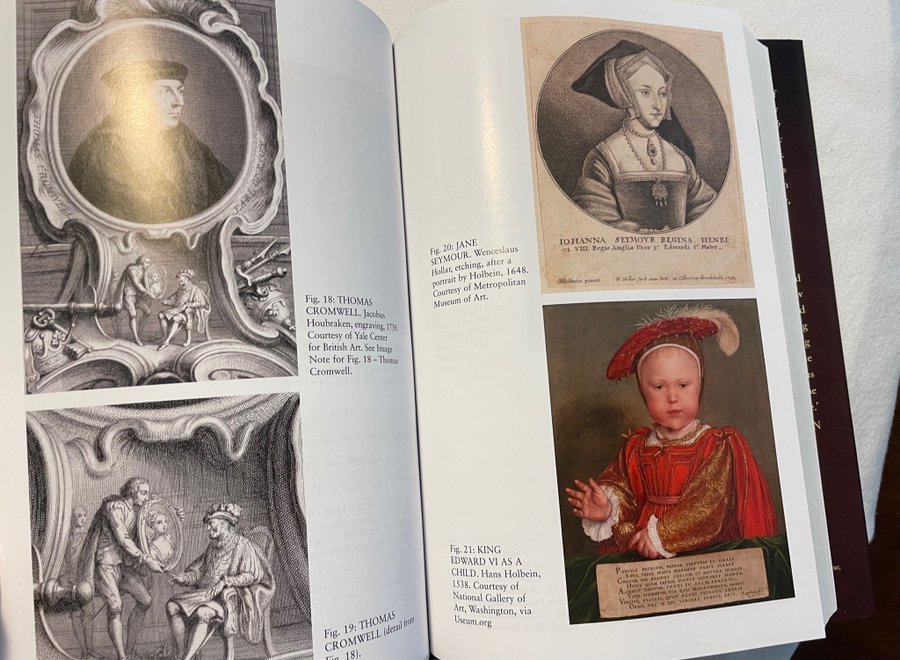 Se produkter som liknar Henry VIII and His Rabbis av .. på Tradera ...