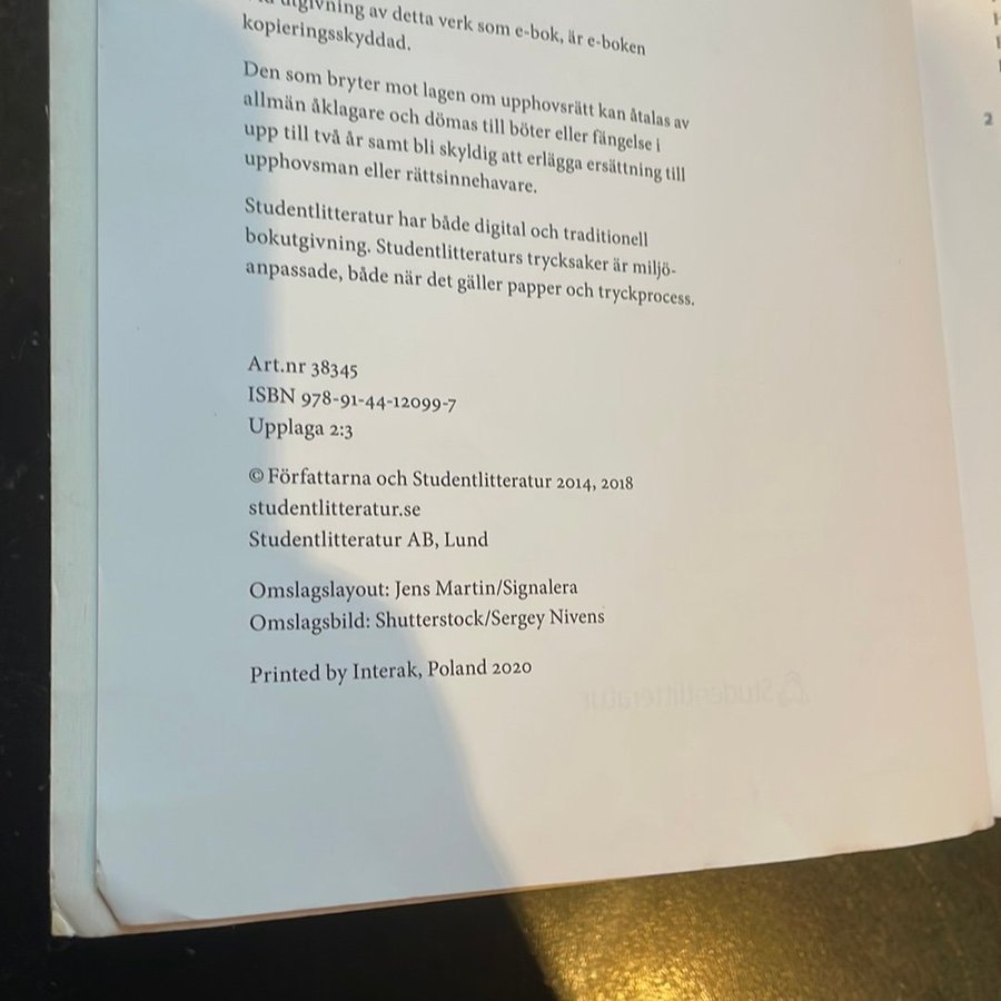Industriell Ekonomi - Grundläggande Ekonomisk A.. | Köp på Tradera ...