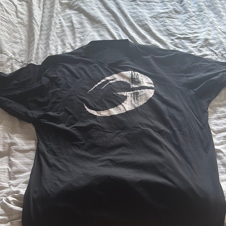 GASP T-shirt, långärmad tröja och byxor | Köp på Tradera (733777910)