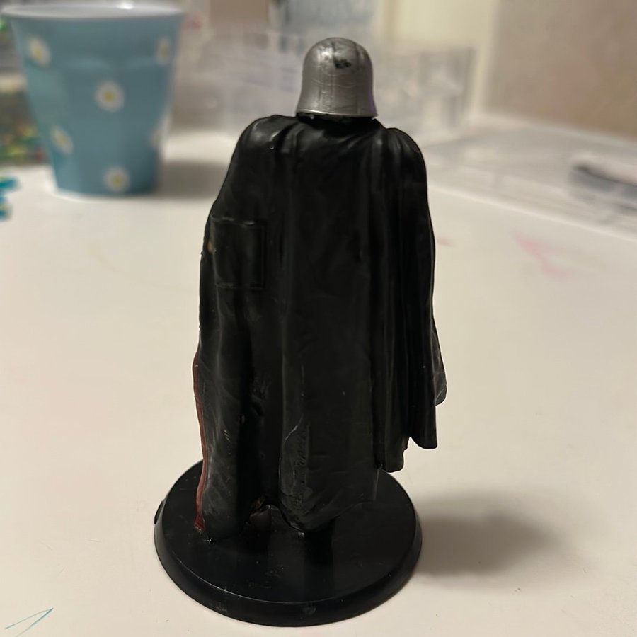 Star Wars Captain Phasma Figur | Köp på Tradera (701124633)