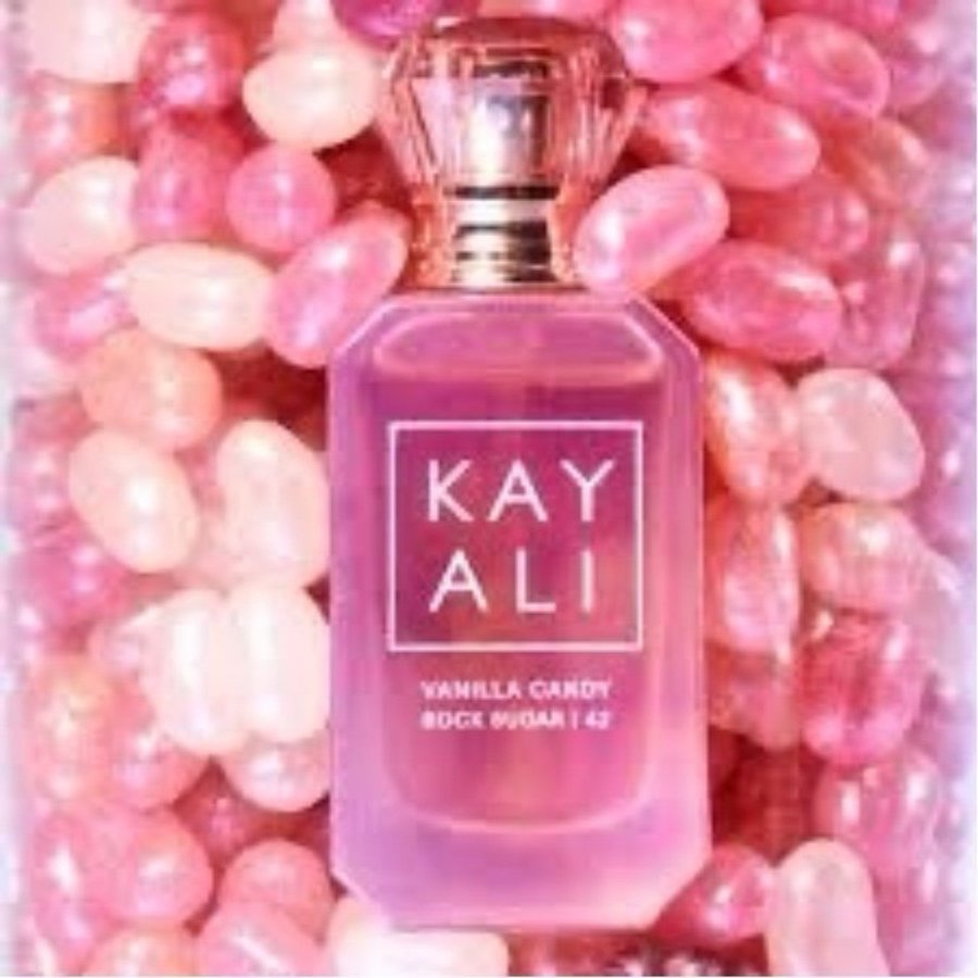 Se produkter som liknar Kayali Vanilla Candy Rock Sug.. på Tradera ...