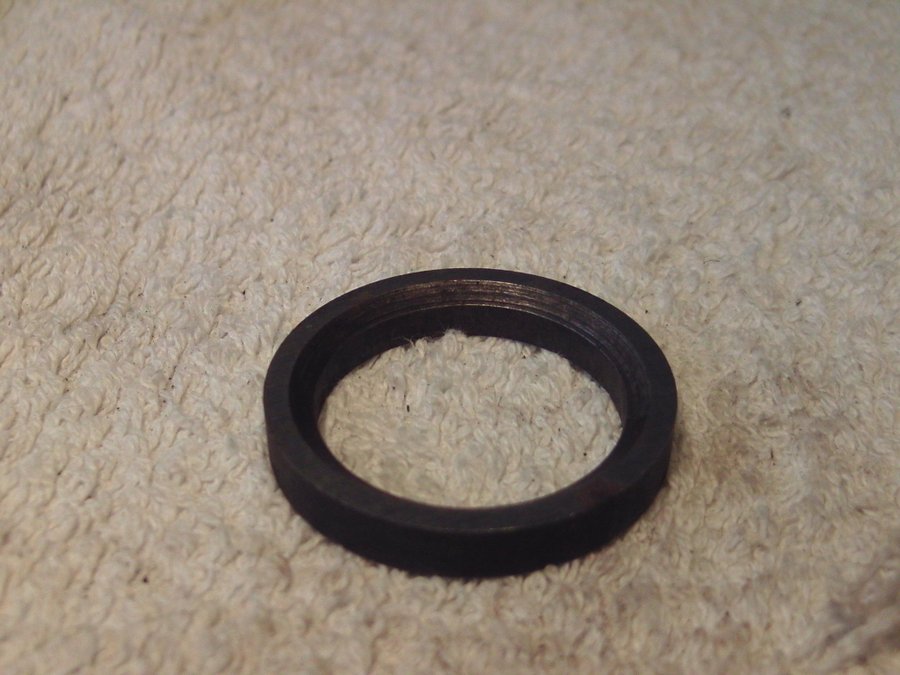 1 bricka med 1 fasad insida till Volvo växellåd.. | Köp på Tradera ...