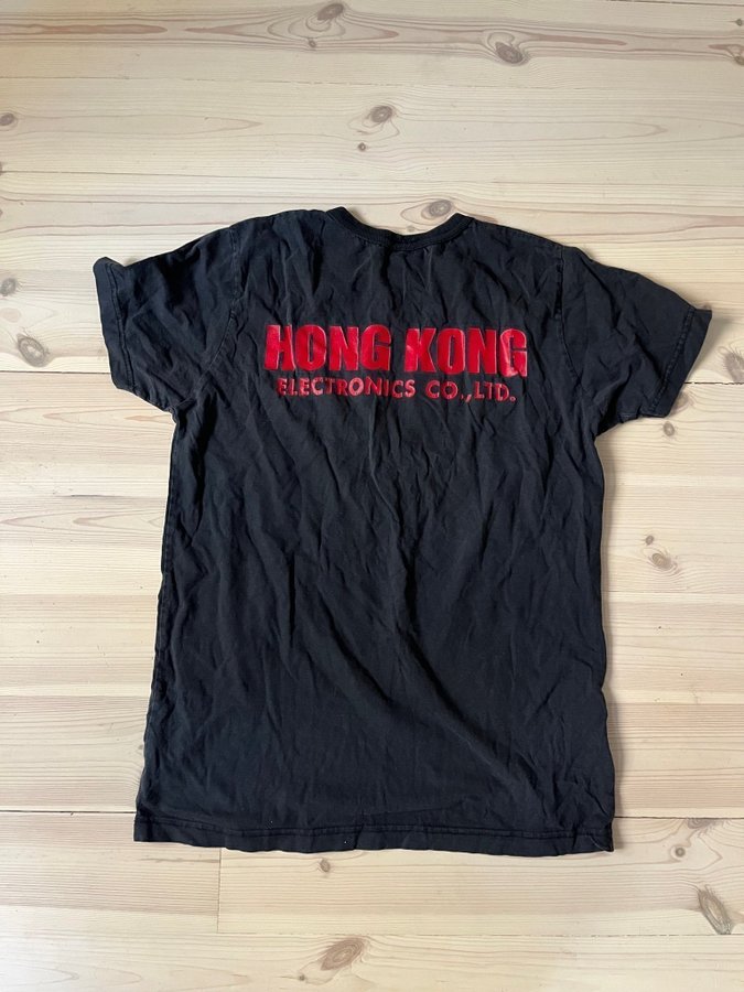 Rare Diesel - Vintage - t-shirt - S | Köp på Tradera (735511228)