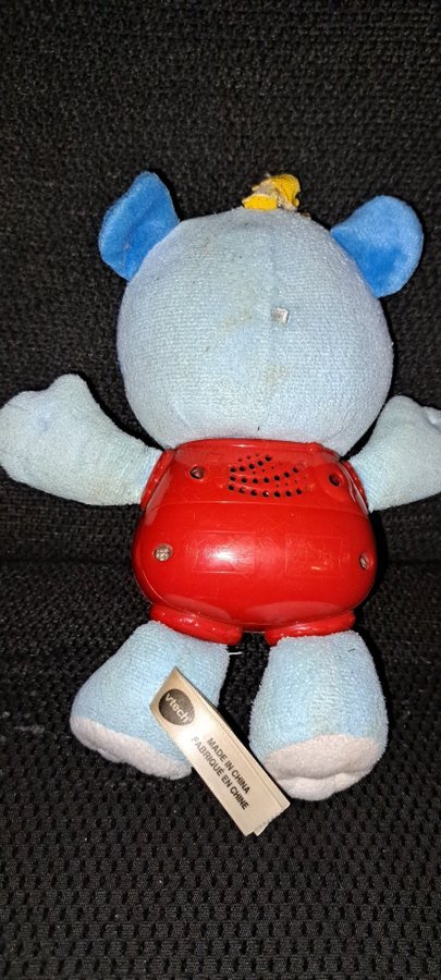 VTech Cuddle & Sing Cody Interaktiv Leksak | Köp på Tradera (712285831)