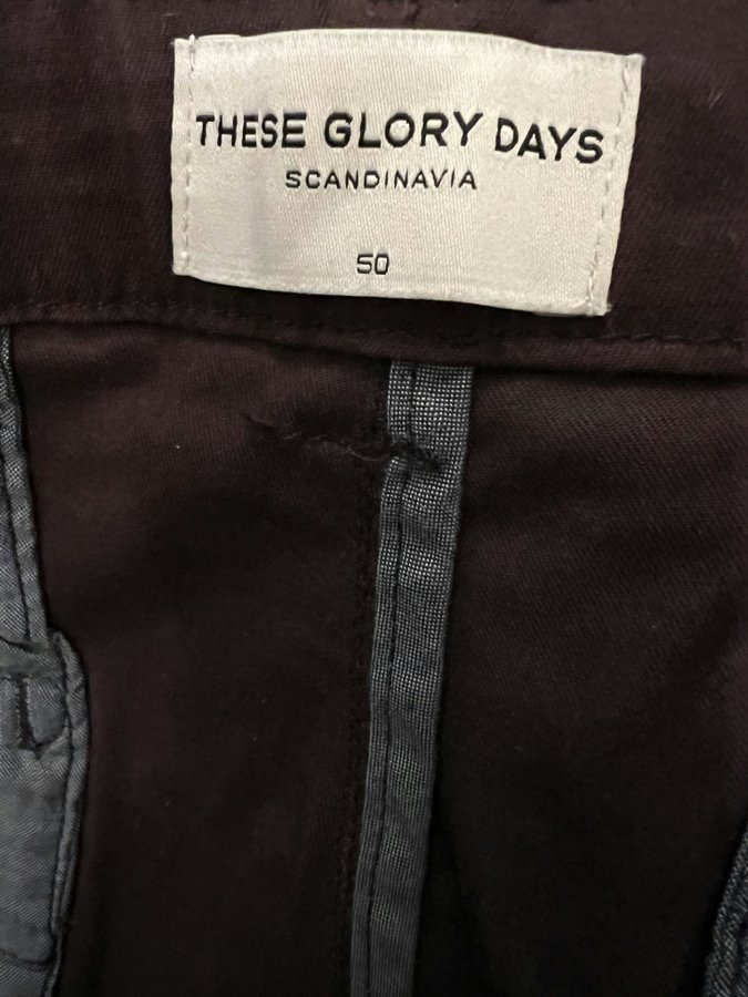 Se produkter som liknar These Glory Days T Aimon Skin.. på Tradera ...