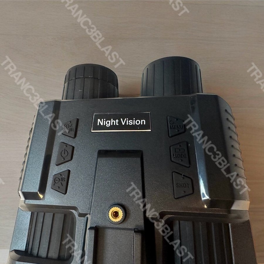 NY mörkerkikare night vision goggles 4K kikare .. | Köp på Tradera ...