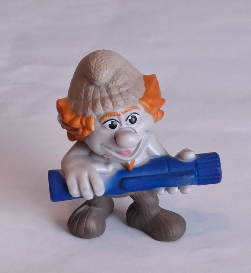 Se produkter som liknar McDonald's - Figurer och spel.. på Tradera ...